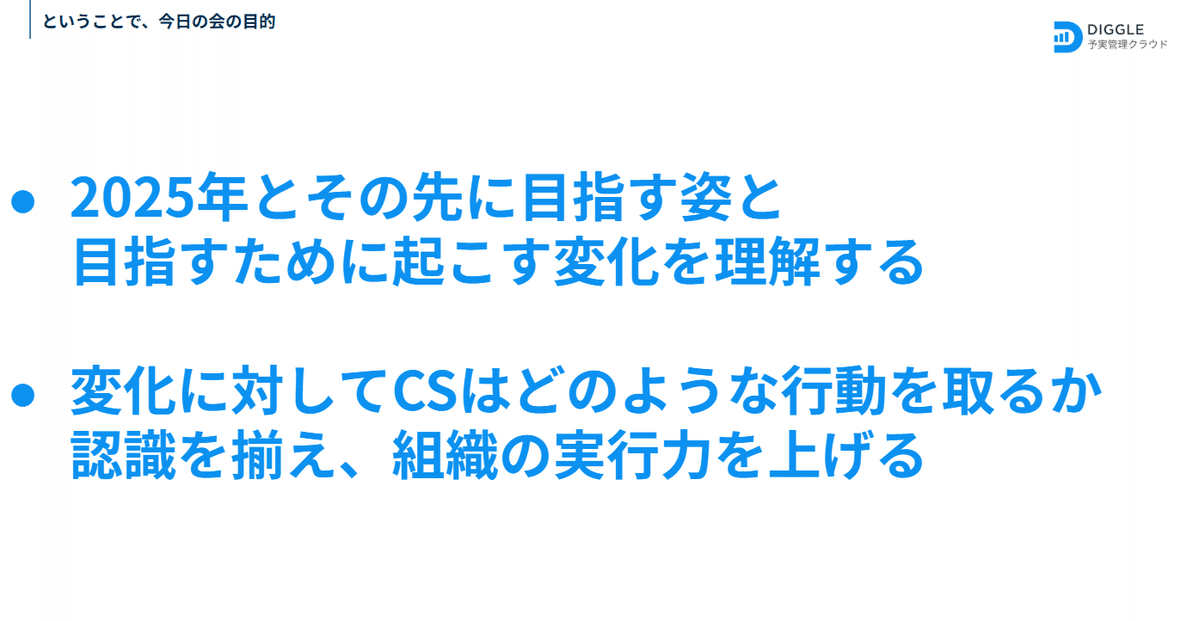 “あえて集まる” ～DIGGLE CSオフサイトのリアル～｜fujiko kondo