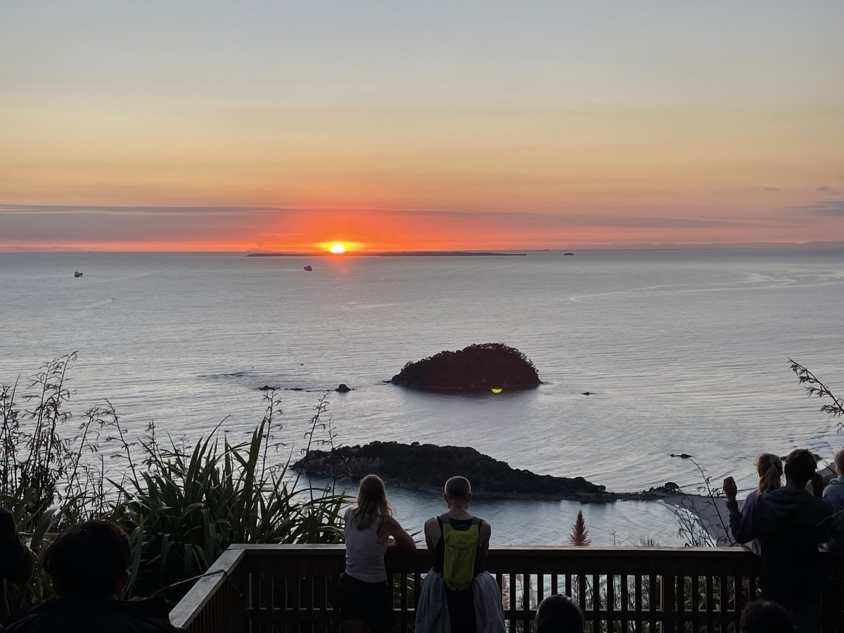 Day110. 結局ビーチバレーが一番楽しいよな｜村田おにぎり in NZ