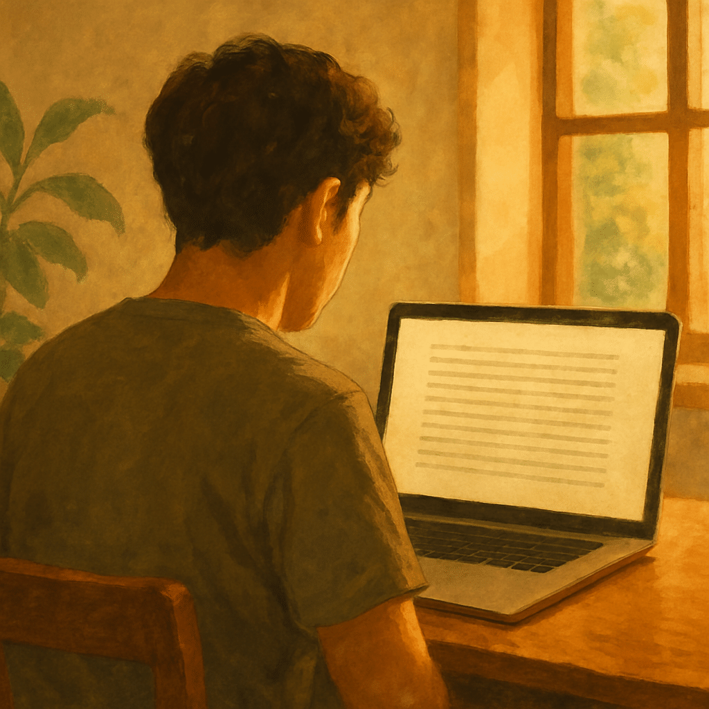 「話すのが苦手な人」から本音を引き出すプロの映像ディレクターが実践する“インタビュー設計術”｜Ryosuke Noda