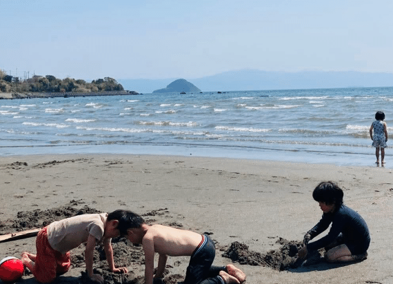 生きるをつくる、未来の村。obama villageという次への実証｜LIVE_KIRISHIMA