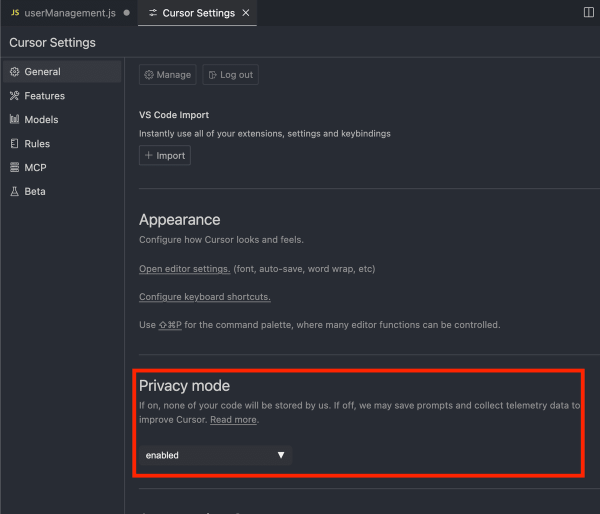 Cursor エディタとは？AI搭載コードエディタの使い方と料金プラン完全ガイド｜ふみペン＠CursorAI研究所 | 思考型バイブワーキング