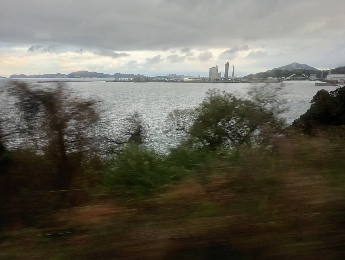 伊勢紀州路・東海道奇行 2｜pyt-314