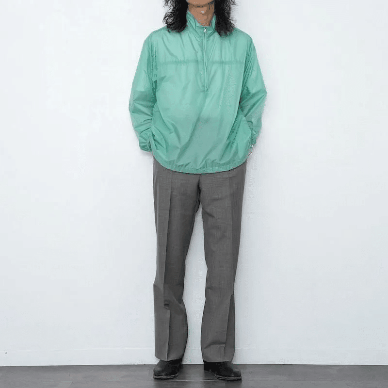 AURALEEから沢山入荷しました!人気のシアーナイロンプル AURALEEから沢山入荷しました!人気のシアーナイロンプル