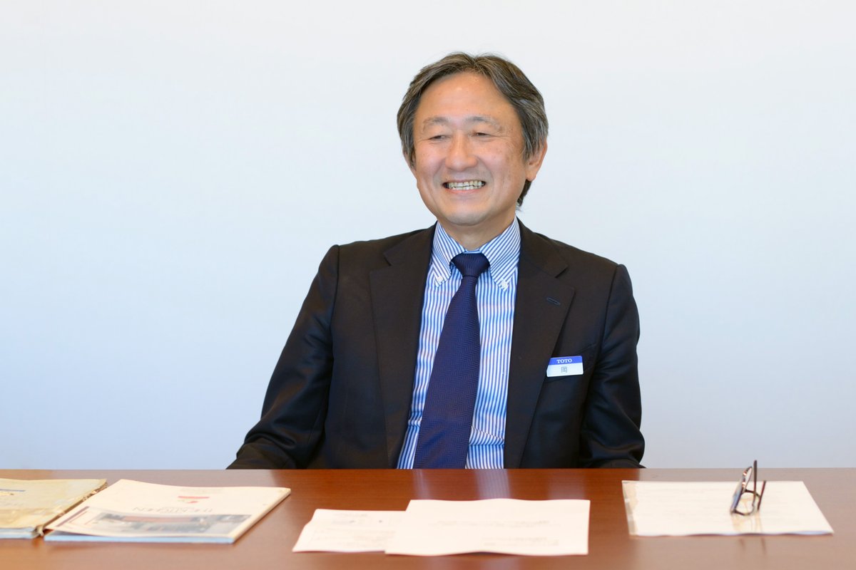 TOTOがキッチンをつくり続ける理由｜TOTO公式note