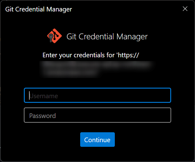 個人開発のためのUnrealEngineバージョン管理_③Git LFSのセットアップ｜アルテミジア