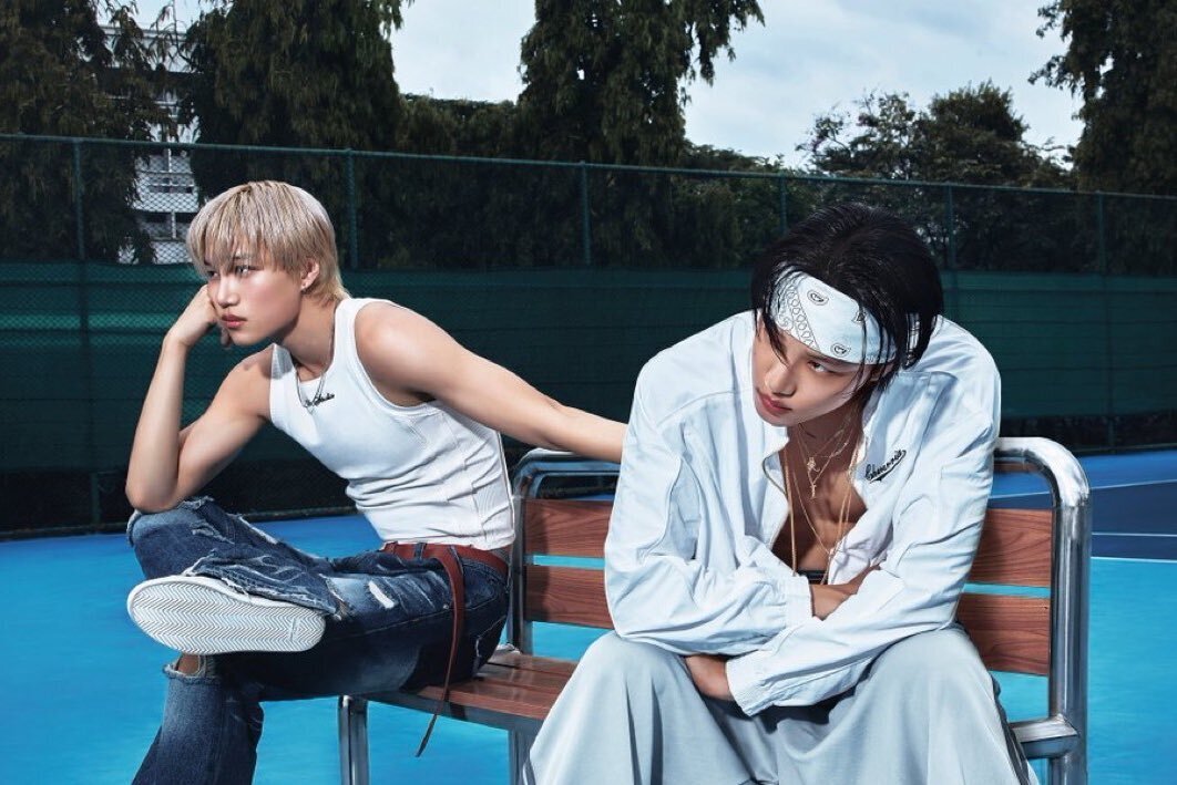 EXOカイ初のソロコンサートツアー「KAION」｜Charsound