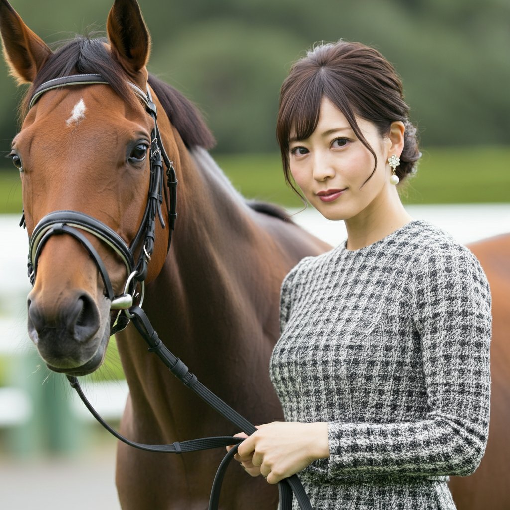 Zukachan racing 秘書課 神取｜Zukachan