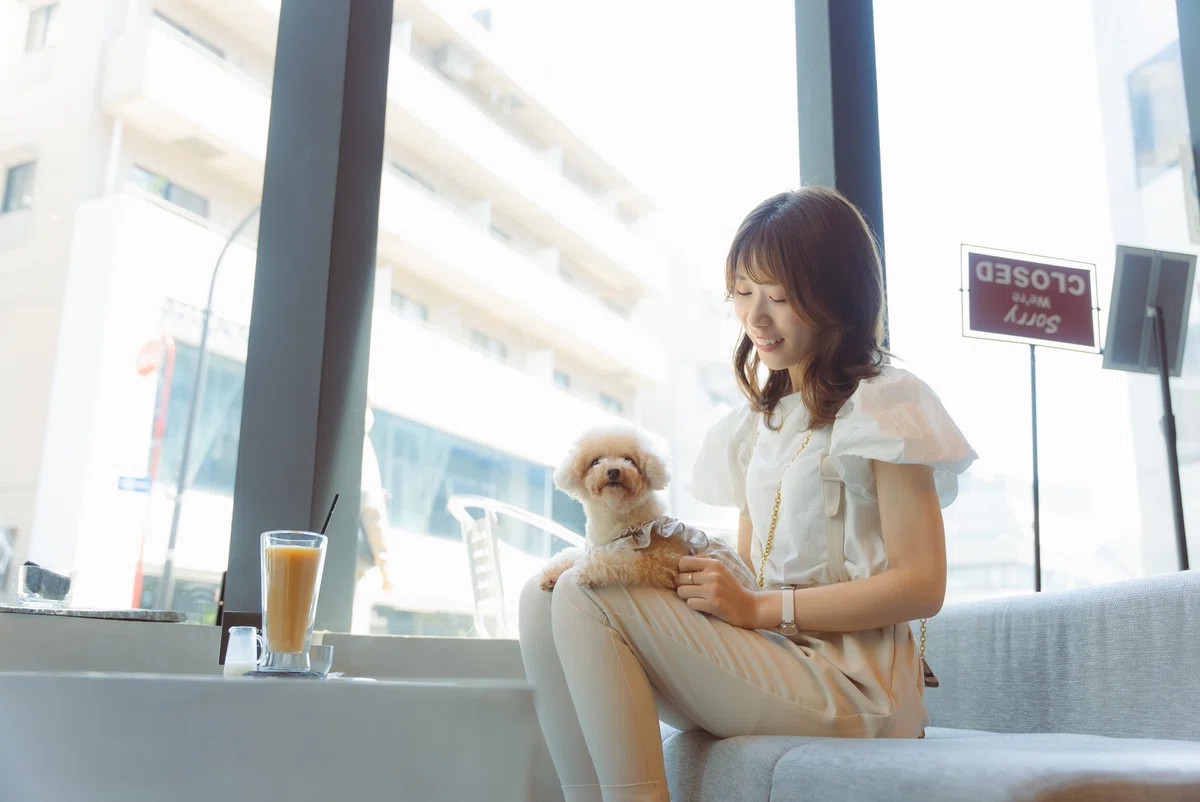 Whitely Cafe & Bar: Shibuya’s Best-Kept Secret for Coffee & Cocktails ...