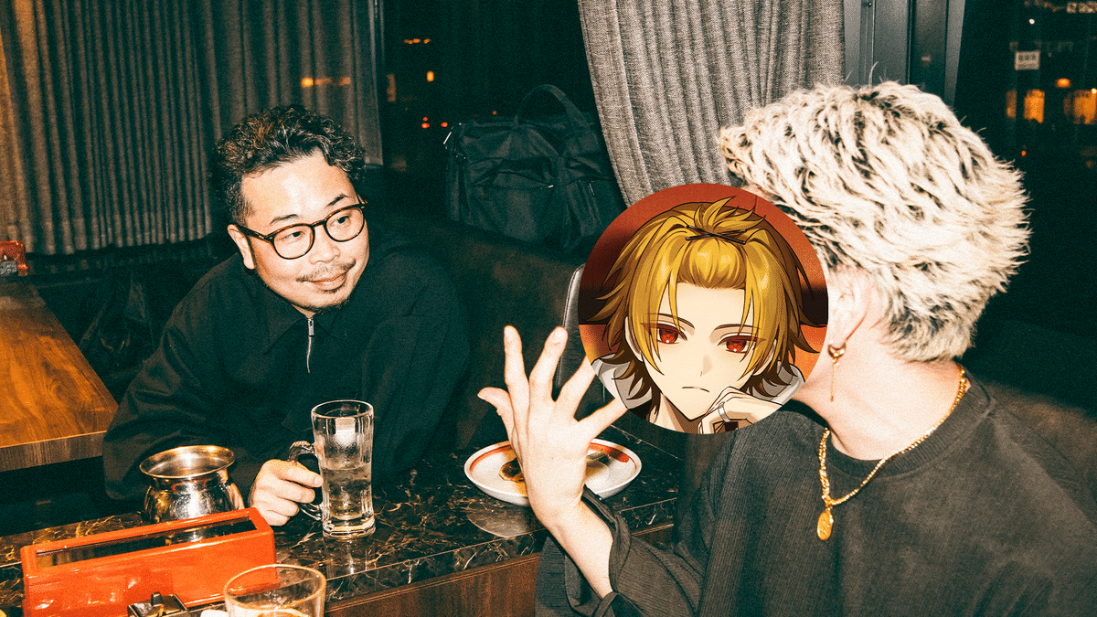 そうま 人生初のソロライブ“Flash Back”あの日、君が照らしてくれた景色を、俺は一生忘れない。｜そうま - Soma