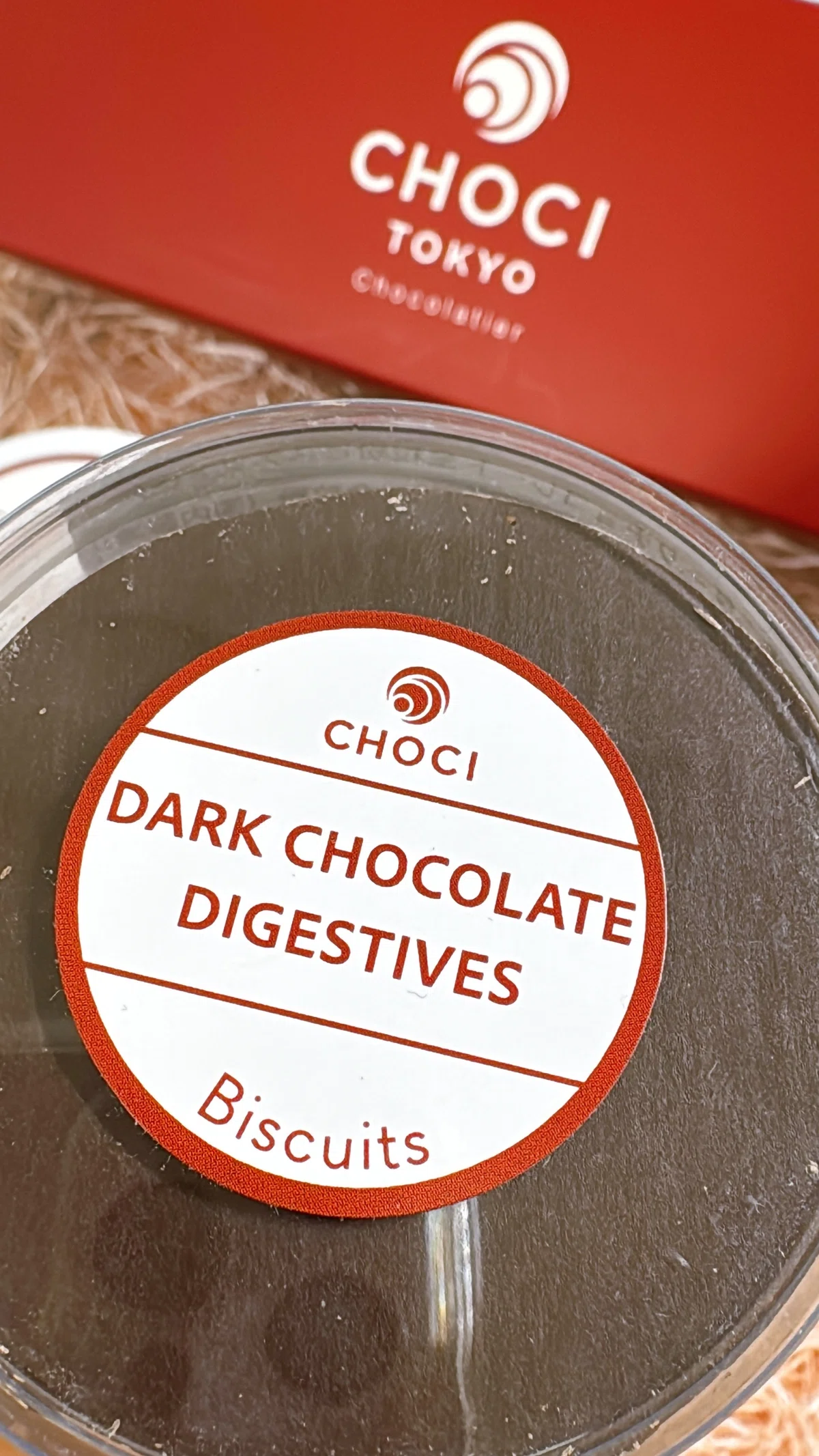 No.74 新宿四ツ谷のチョコボール専門店 / CHOCI TOKYO（チョキトウキョウ）｜chocolatnist
