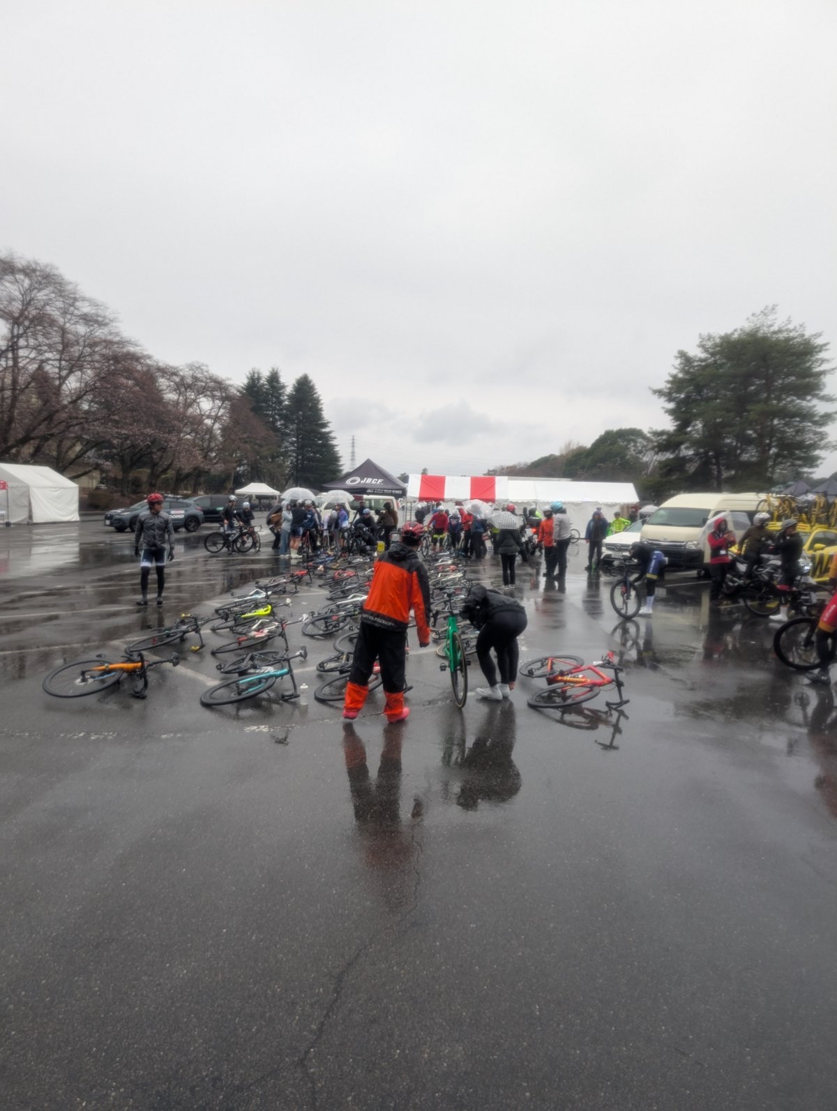 【レース】JBCF NTT東日本真岡芳賀ロードレース E1｜yuuma iwamoto(ゆゆ)