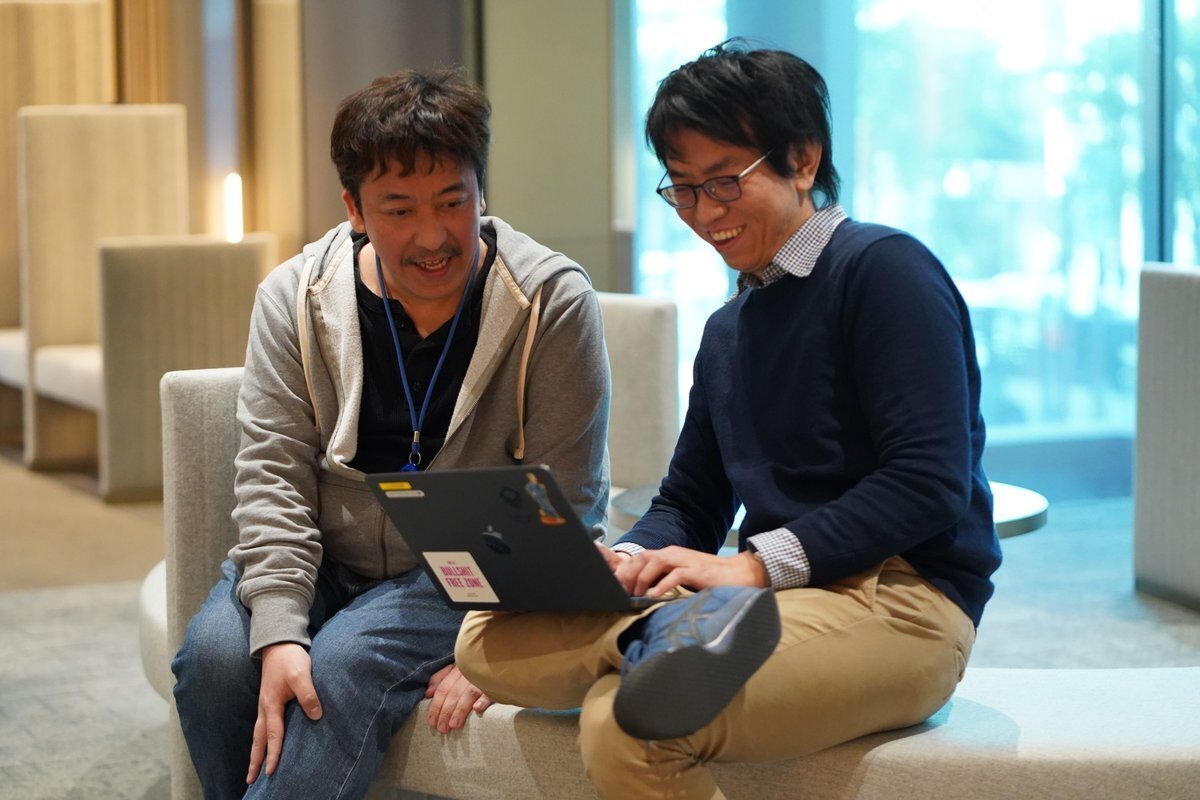 “Embracing Change” — Rendy Pranata on Leading Macromill’s Platform Transformation｜Macromill ...