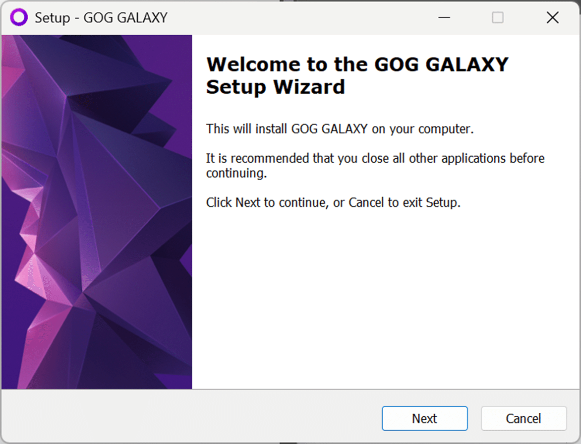 GOG Galaxyで複数プラットフォームのPCゲームを一元管理する｜たなぎゅう