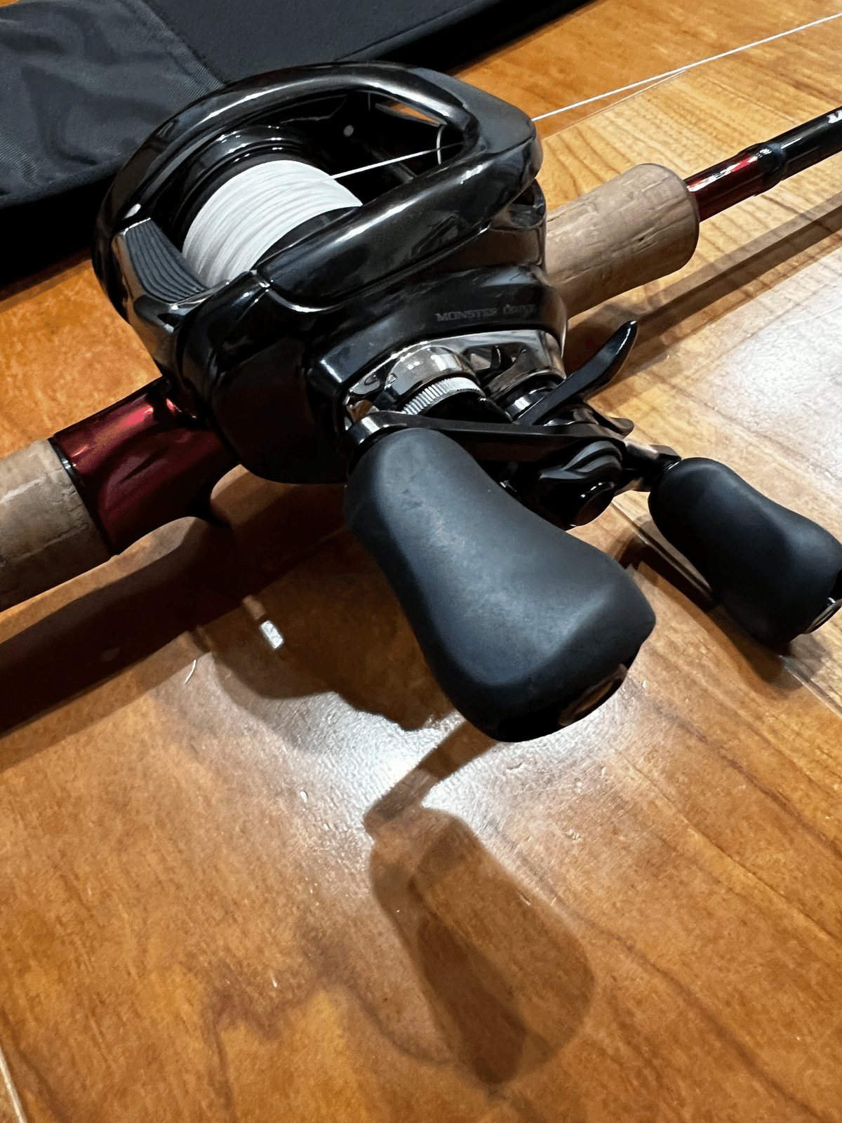 Making Bite & Shuffle #10『Grim Monolith』｜Bite&shuffle