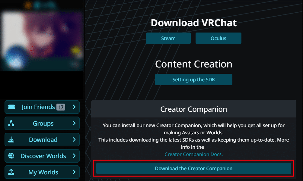 【VRChat改変】VCCとALCOMどっちがいいの？｜まっち