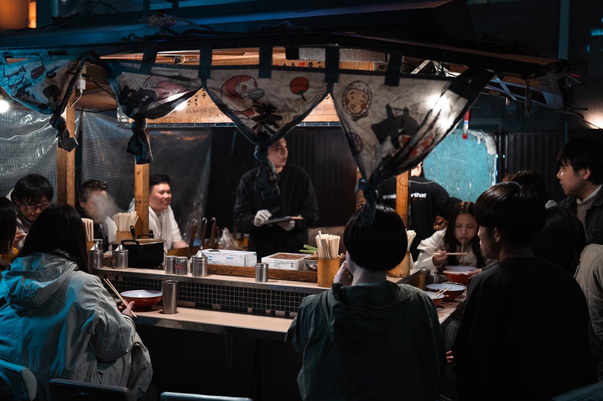 Leica Q3 43｜Hitoshi Miyata