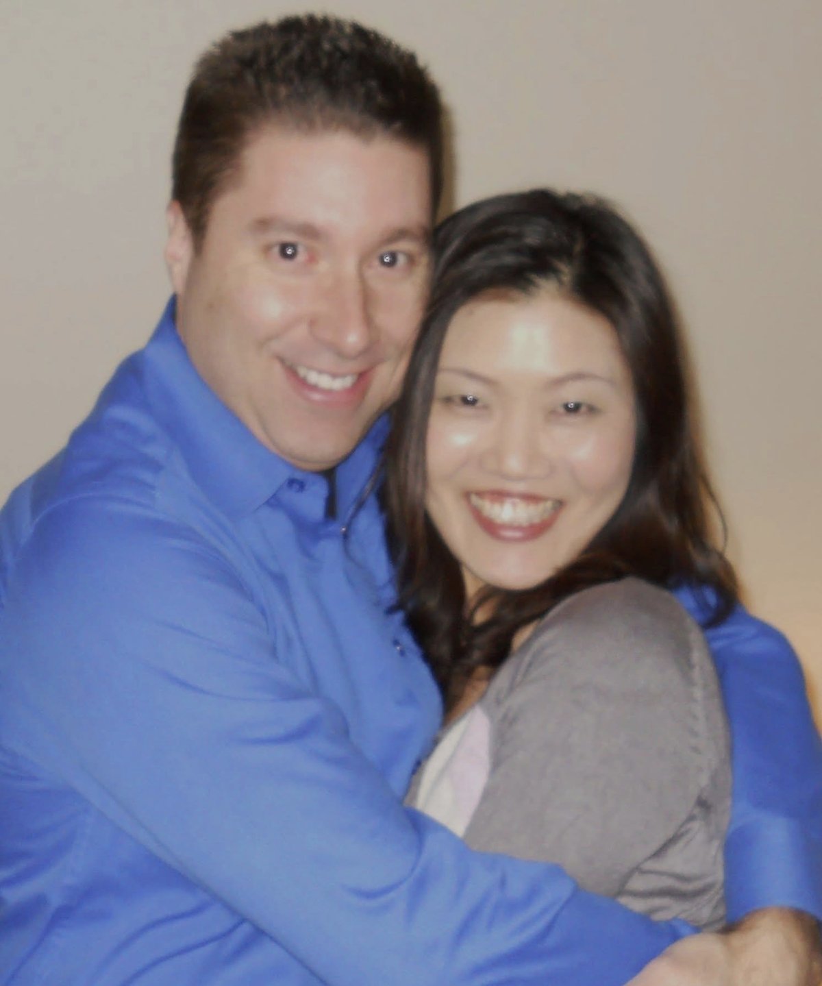 第8話 運命の出会い、結婚と出産、幸せの絶頂から恐怖へ｜Yuko LaPointe