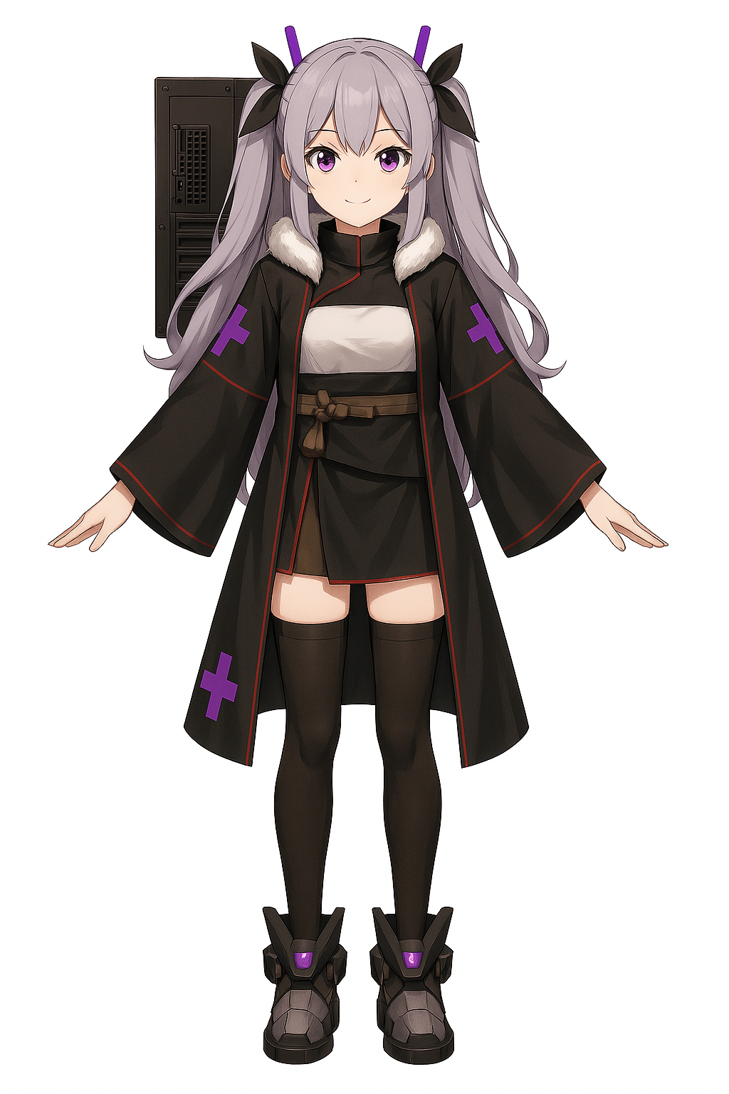 Runway Gen-4。今まで出来なかったアニメや実写映像表現が可能に。作例と、使い方マニュアル｜次世代ネコ耳ロボットアニメ研究所