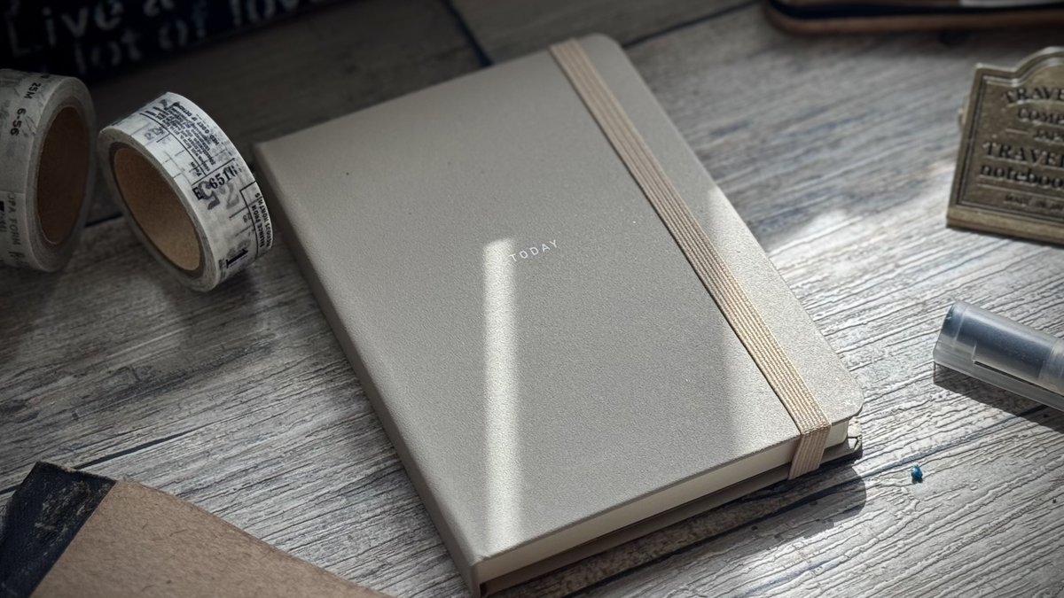 50代から始める！ポケログ手帳で快適な朝習慣｜miwa|大人手帳LIBRE labo.