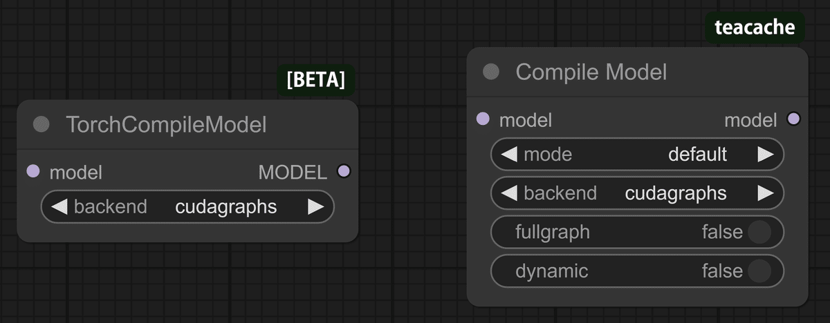 【ComfyUI 上級】 カスタムノードで高速化！ 速度と画質のトレードオフ｜きまま / Easygoing