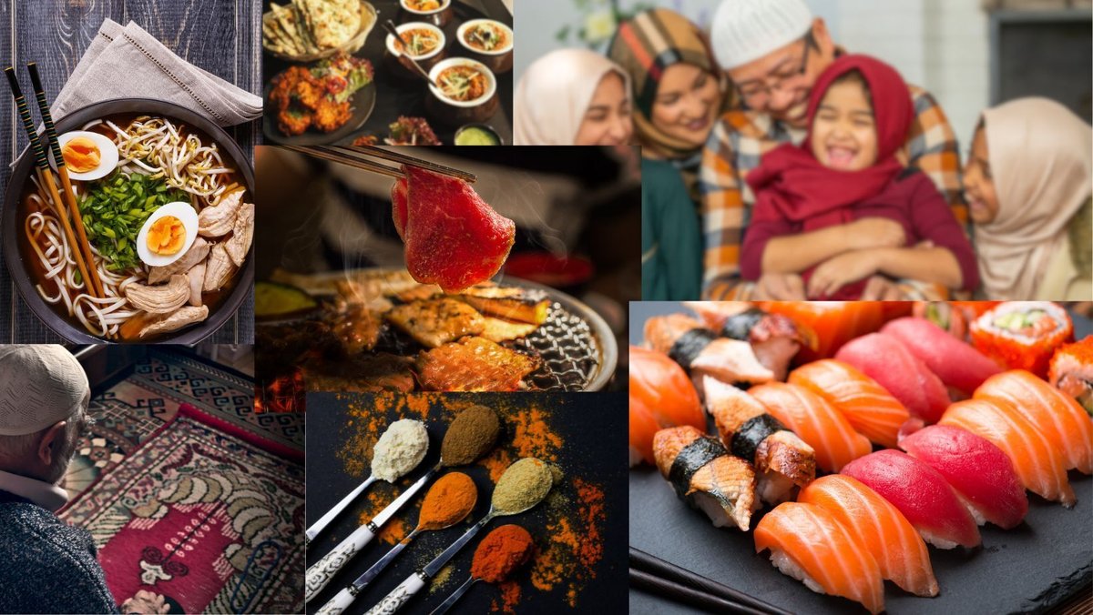 Best Halal Restaurants in Kyoto: Top 10 Picks ( As of April 2, 2025)🍱 Trusted by 200+ Google ...