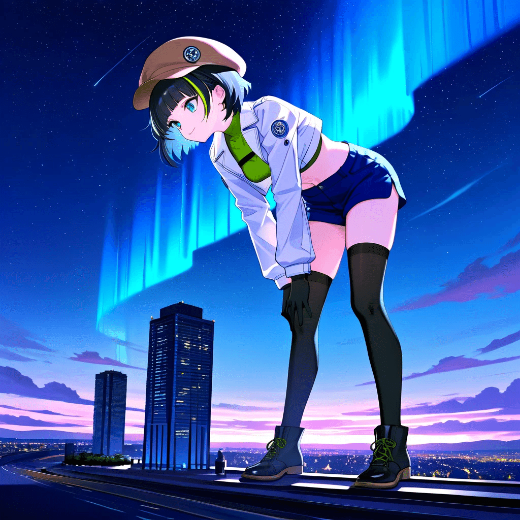 Deforum-ComfyUIのColor-matchingノードの修正とかしてみた話＠ComfyUI｜shiba*2