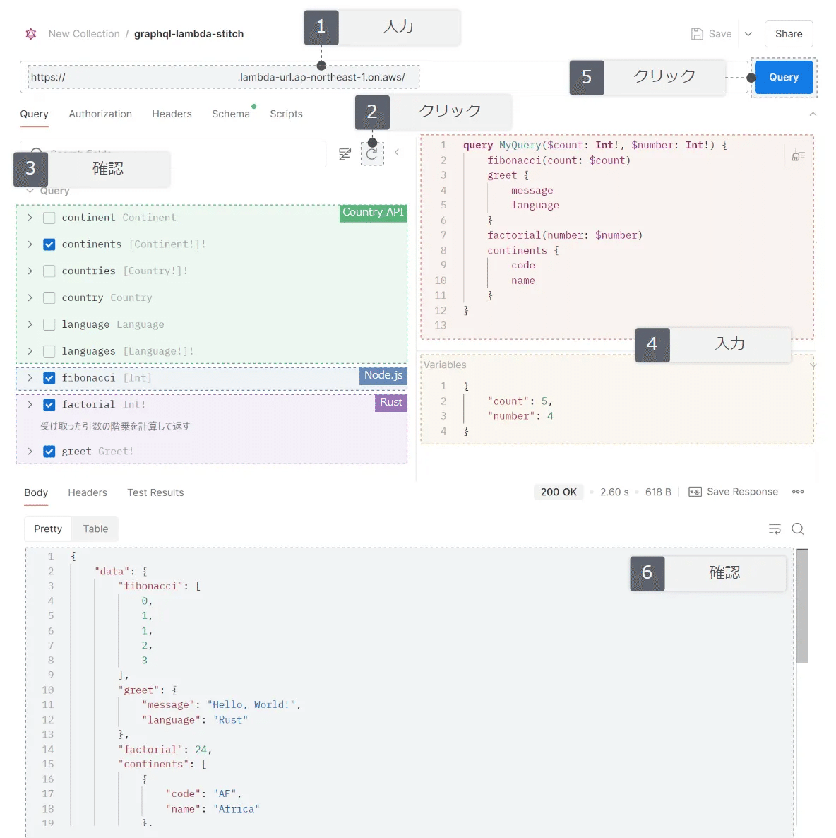 AWS Lambda上でのGraphQL APIの構築（#3 GraphQLゲートウェイ編）｜SHIFT Group 技術ブログ