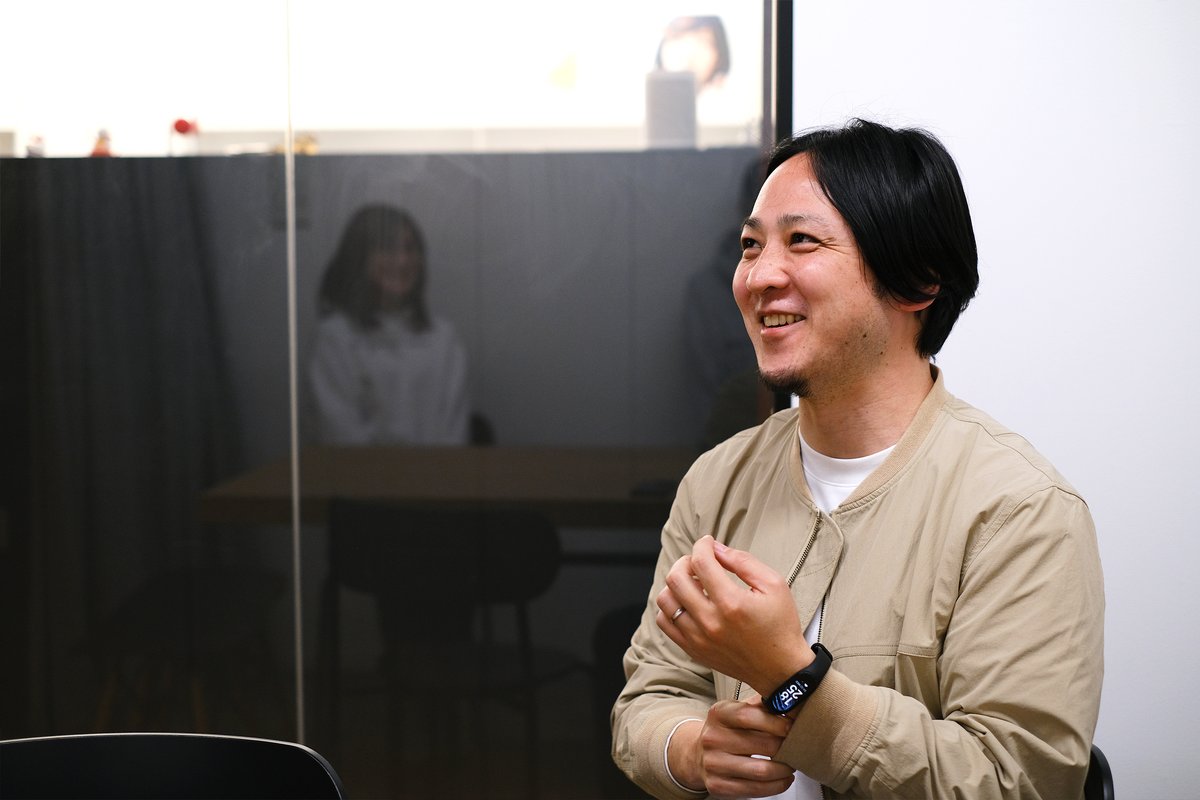 5ive代表インタビュー #1 創業ストーリー：前編（幼少期から起業まで）｜5ive Inc.