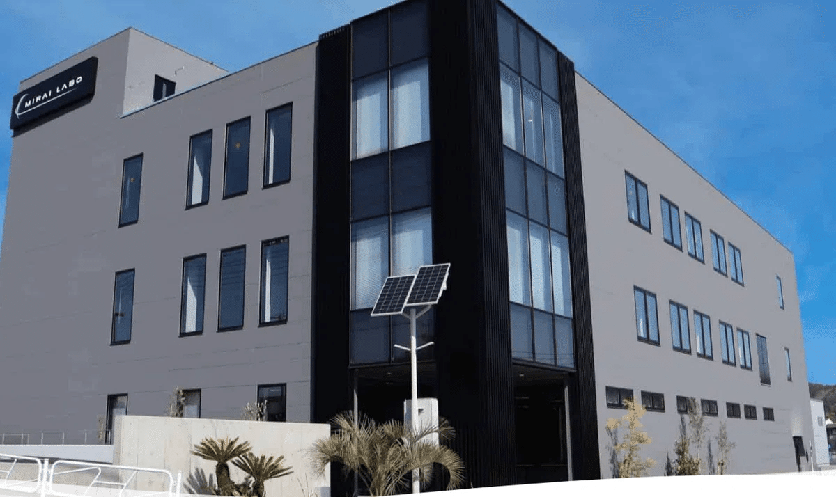 未来を変える？使用済みEVバッテリーを安全に再製品化する方法を紹介します。｜MIRAI－LABO株式会社