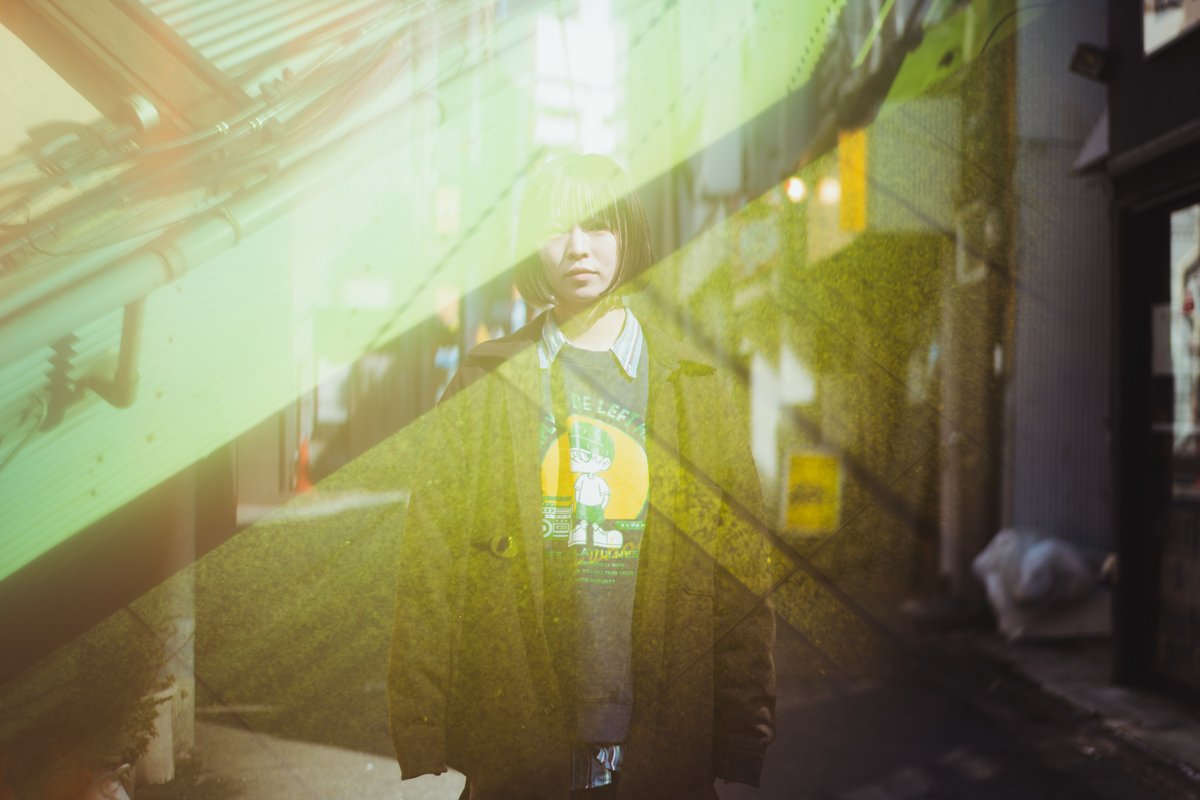 あっすん ️ハハノシキュウ 後編｜manimanium