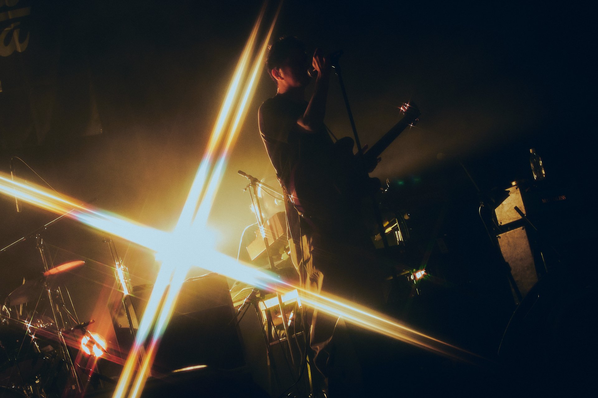 2025.3.28 渋谷 WWWX (SOUND CHECK)｜Keishi Tanaka