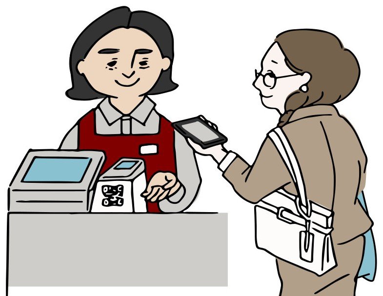 【社会考】あなたは「キャッシュレス決済」をしてますか？｜korotyan