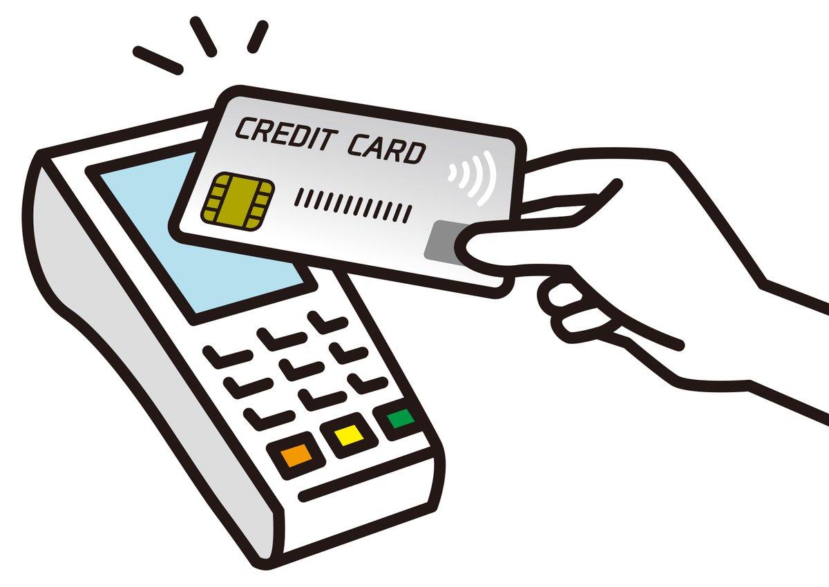 【社会考】あなたは「キャッシュレス決済」をしてますか？｜korotyan