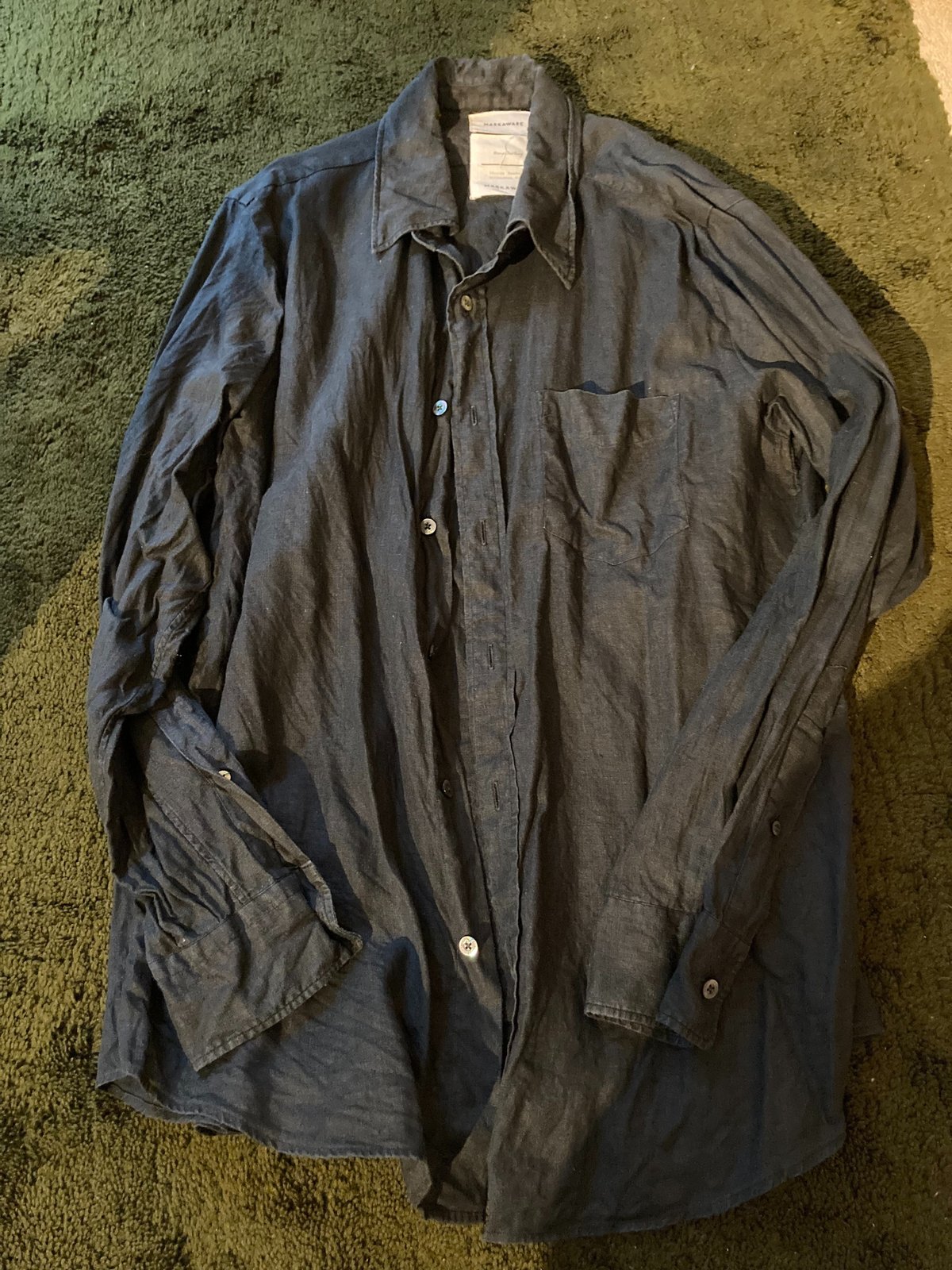 SSSS (Select Shirts Spring/Summer)｜kosuke