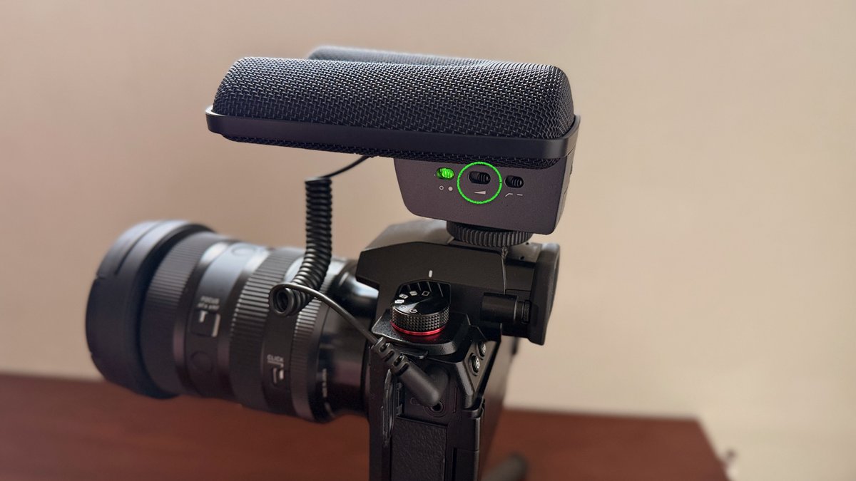 MKE440を試す｜みちょぎん