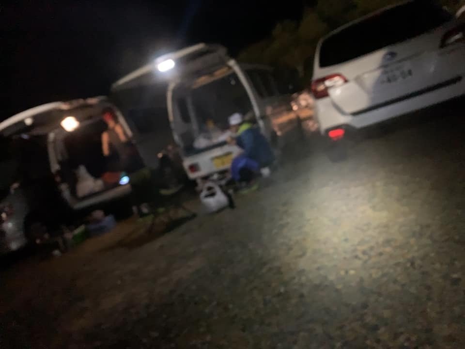 【レース記】 2020年 koumi100｜コージ・ラモーン（kouji_ramone）