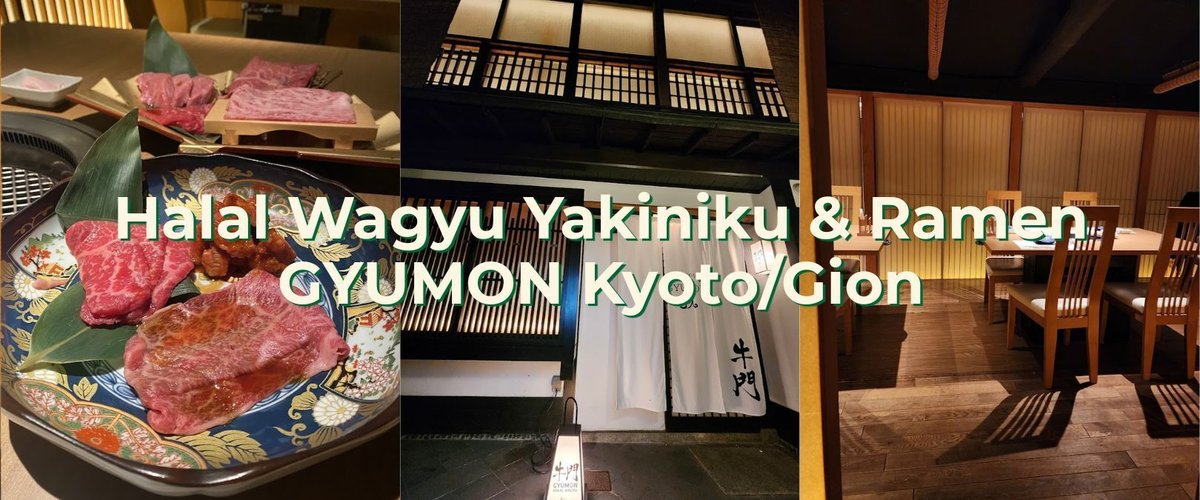 Best Halal Restaurants in Kyoto: Top 10 Picks ( As of April 2, 2025)🍱 Trusted by 200+ Google ...