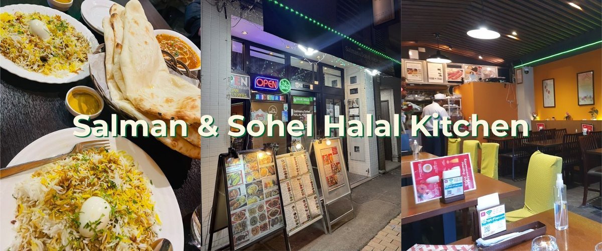 Best Halal Restaurants in Kyoto: Top 10 Picks ( As of April 2, 2025)🍱 Trusted by 200+ Google ...