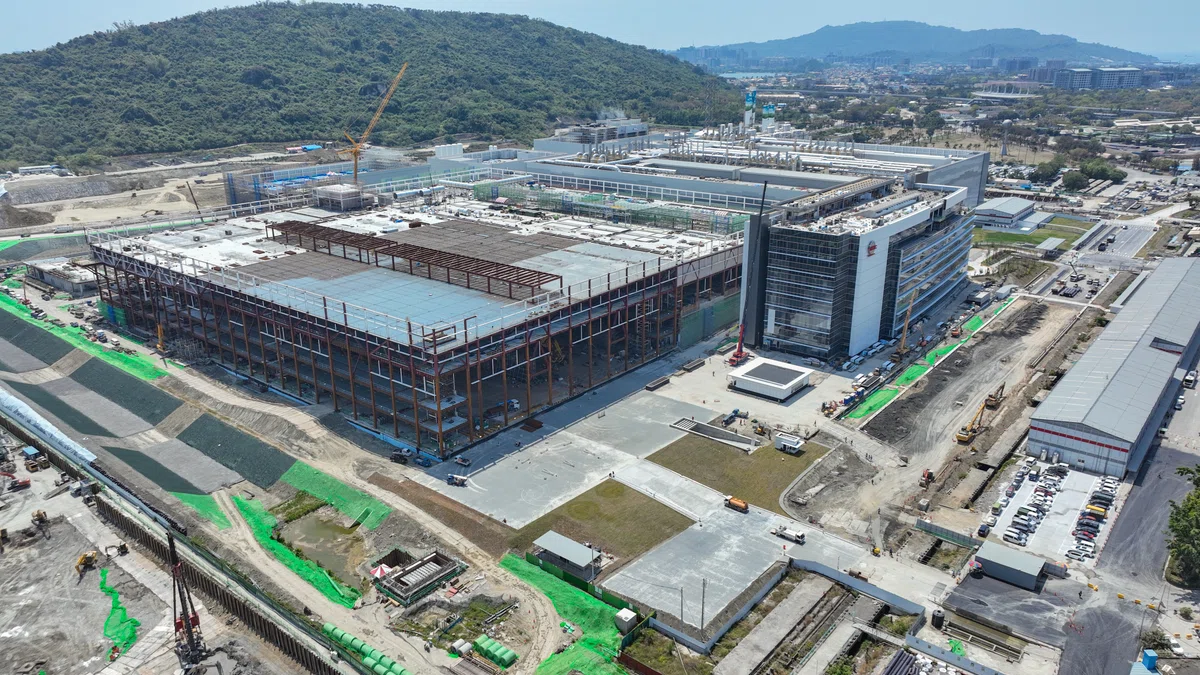TSMC、2nmプロセス技術による最先端半導体生産を加速 Fab22拡張式典開催｜半導体ナビ