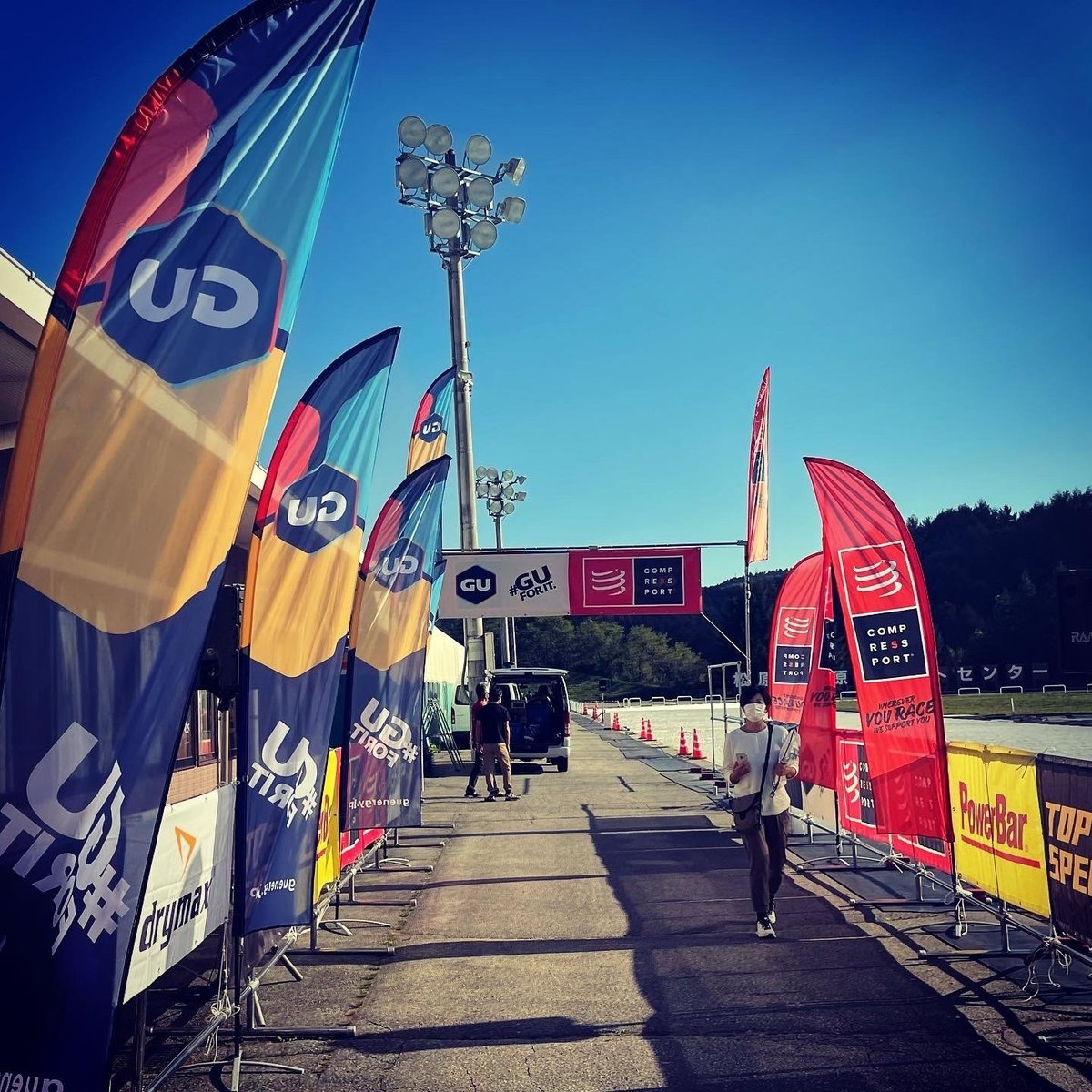 【レース記】 2021年 koumi100｜コージ・ラモーン（kouji_ramone）