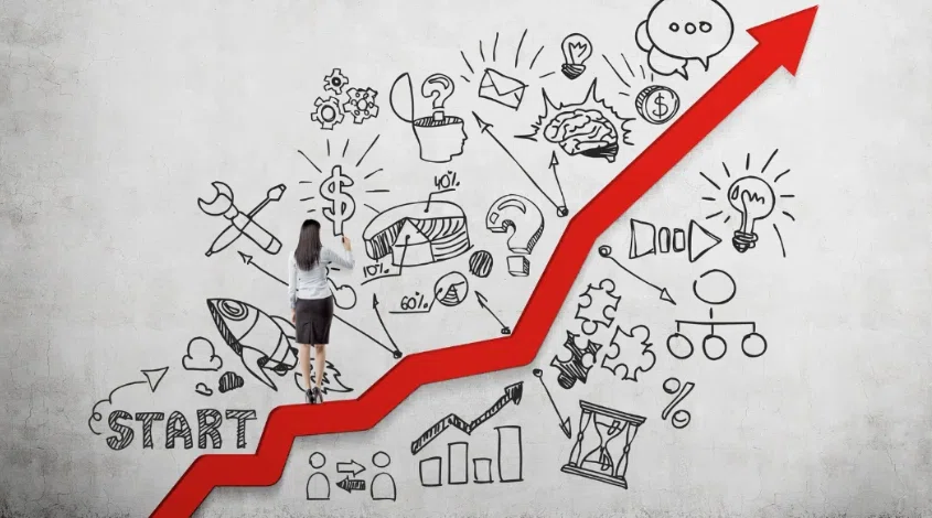 The Excitement and Challenges of Startups｜LocationMind