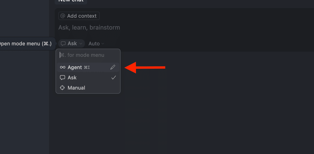 2025年最新！Cursor agent機能でコーディング効率を劇的に向上させる方法｜ふみペン＠CursorAI研究所 | 思考型バイブワーキング
