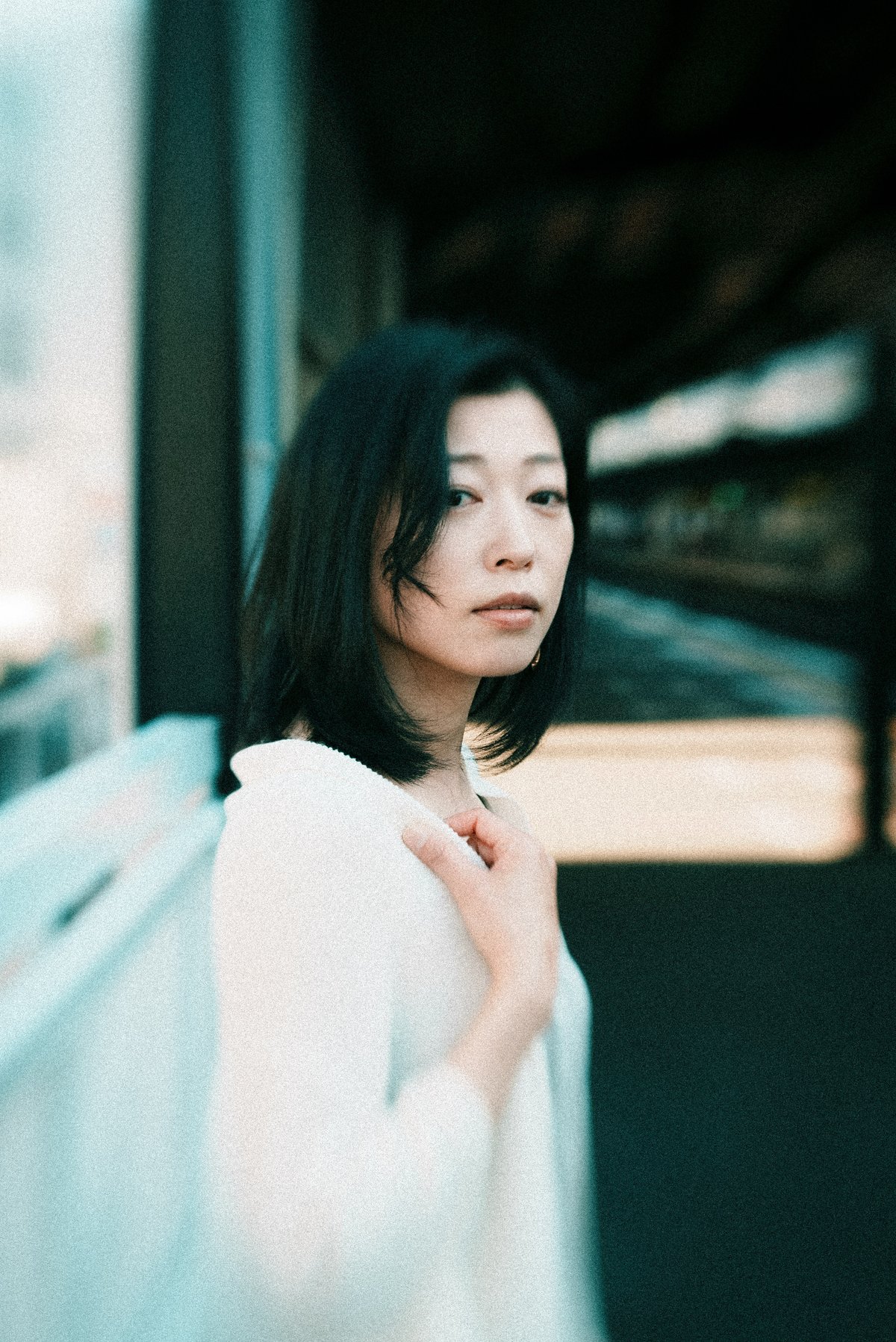 佐保歩実『漂流』｜yuya makino | STUDIO DAY-PASS