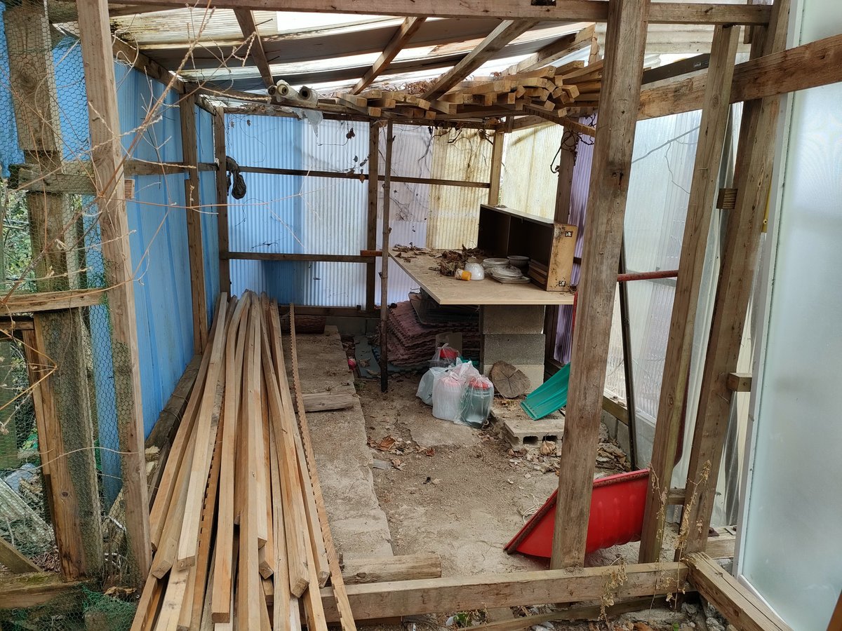 little bit busy!｜雀ゴロNoB氏のJUNK STORY