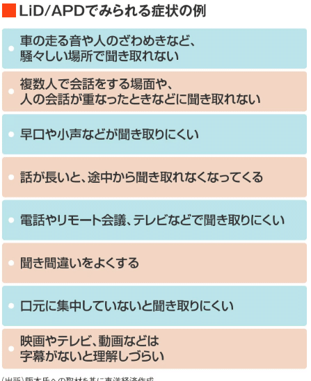 LiD/APDって何？｜イルミナカレッジ西小山校