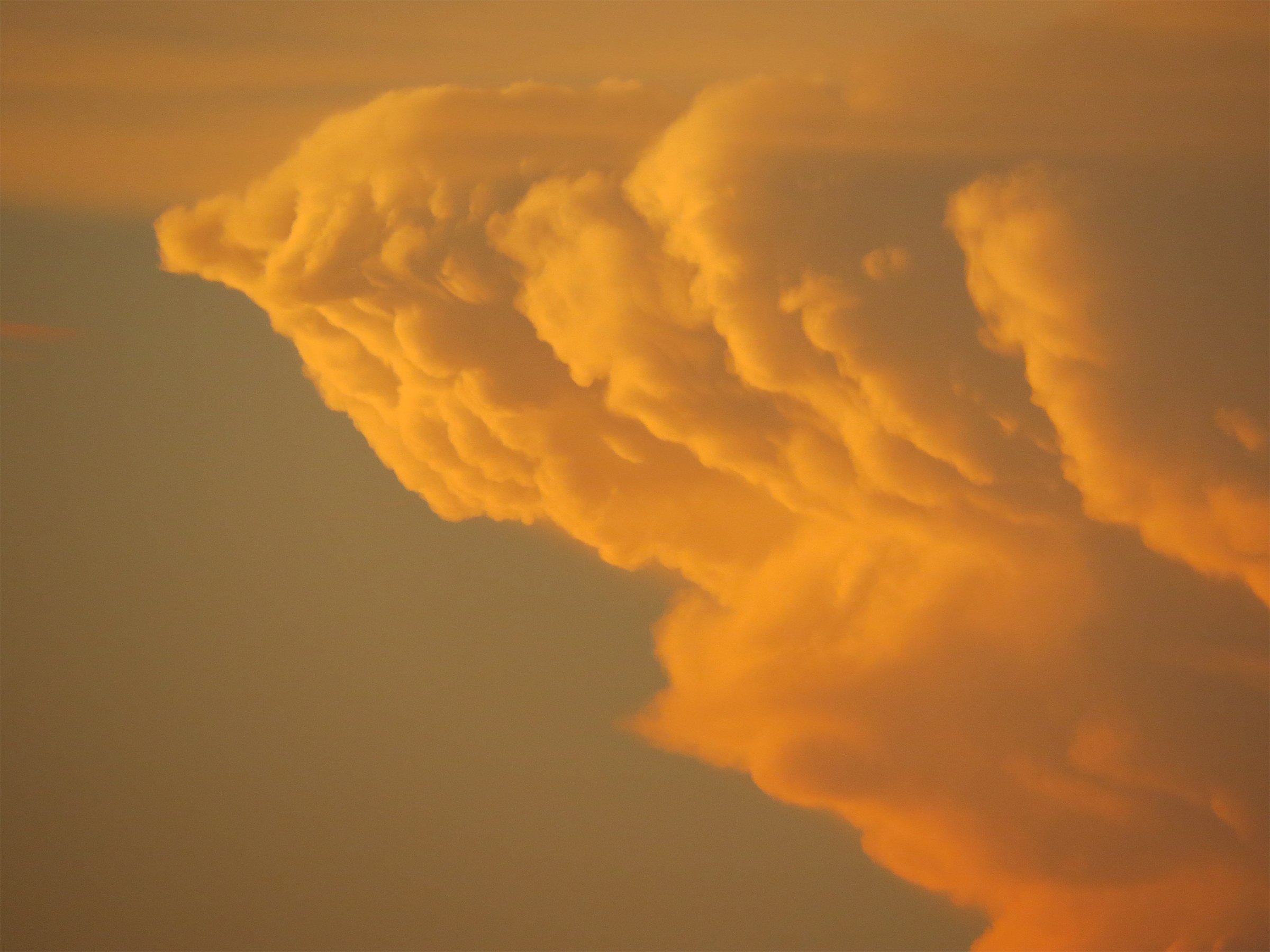 かなとこ雲…｜まさ / Atelier Masa