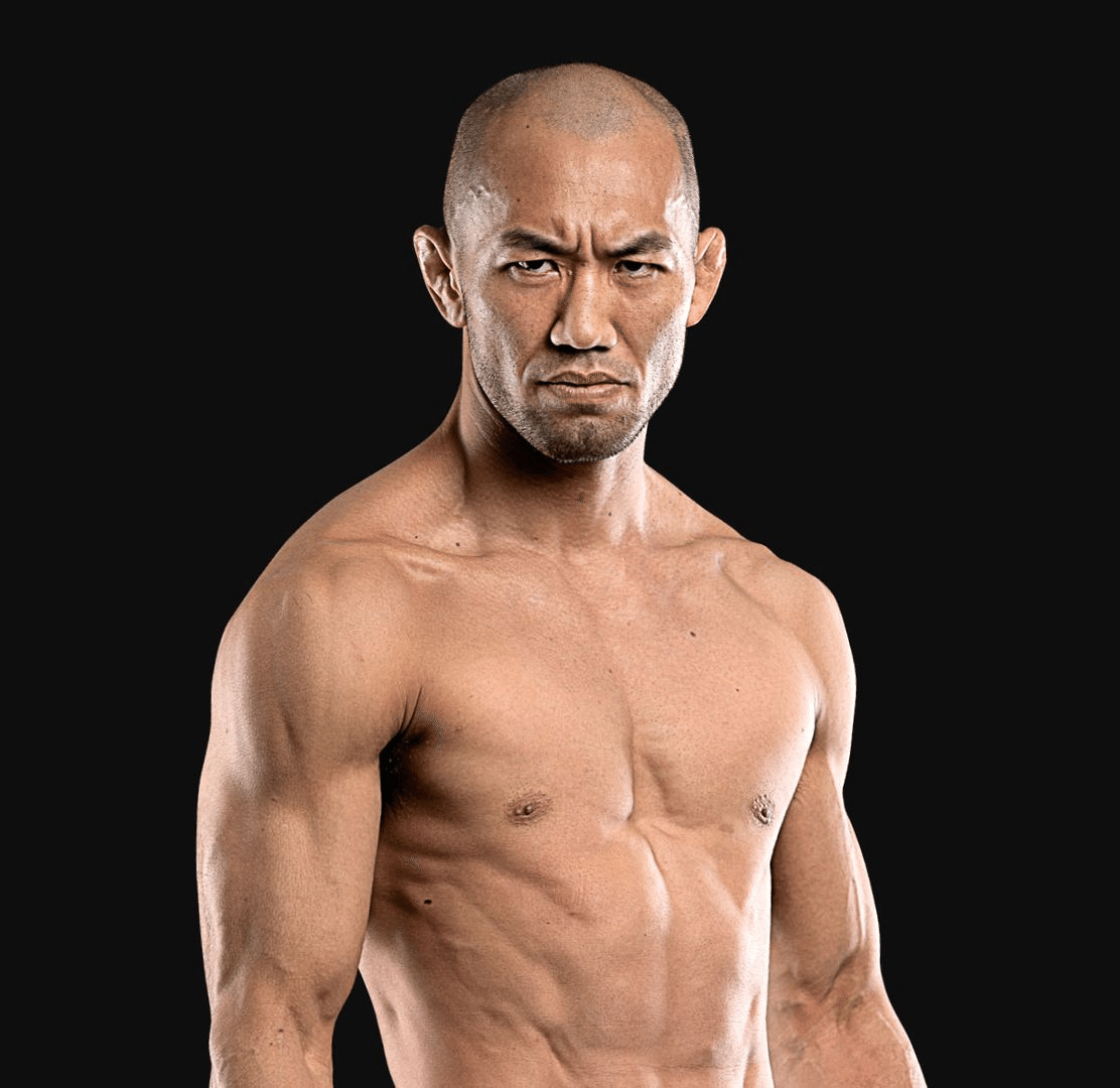 【身長体重別】日本人男性格闘家の筋肉を見よう！｜michinoxa(ミチノクサ)