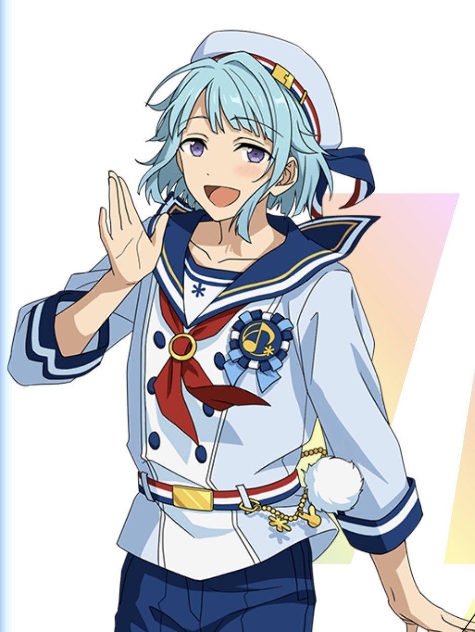 私の心の隙間を埋めてくれたのは間違いなく「あんスタ」だった〜4年間のオタク生活を辞めたキッカケ〜｜もこもこ