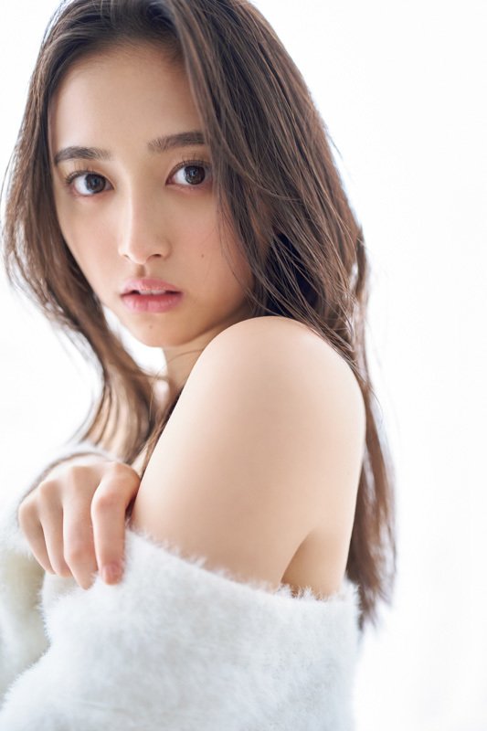 ★★เปิดจอง Nogizaka46 Inoue Nagi 1st Photo Book 「Monologue」★★｜artozaka46