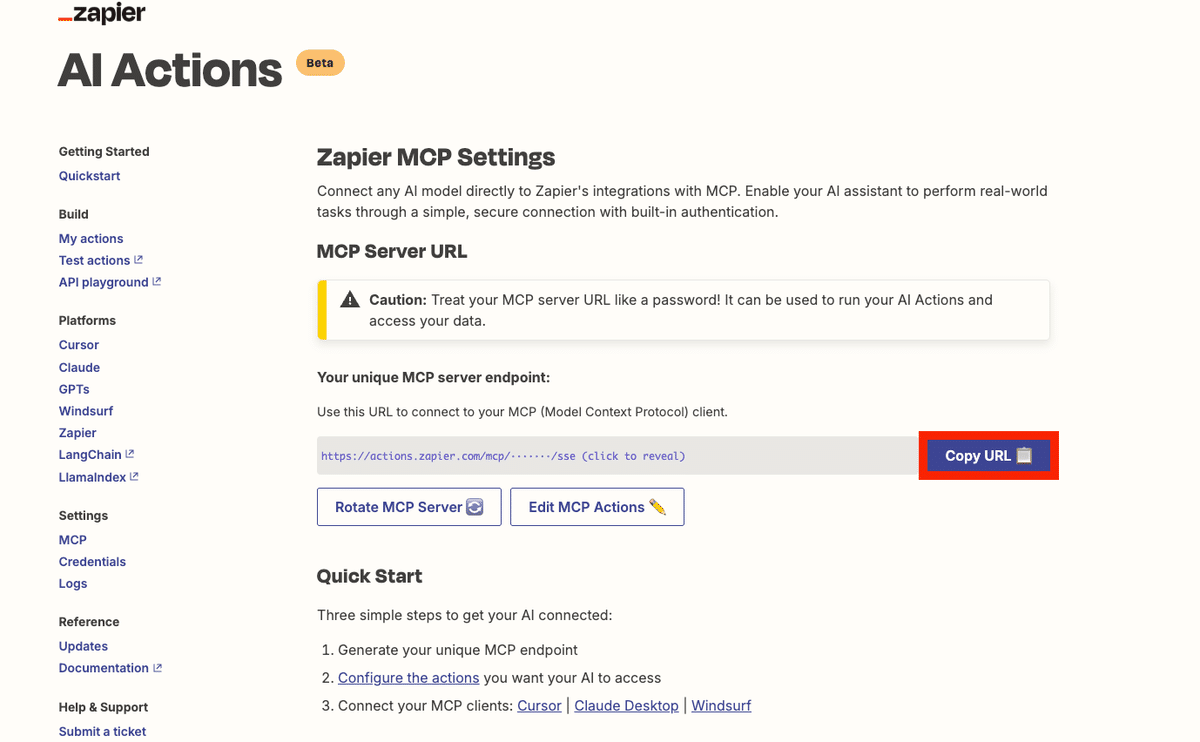 DifyとZapier MCPを連携する方法を解説！ ｜kazu@生成AI×教育 / 谷 一徳 | AI Academy